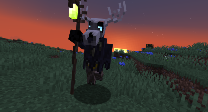 Varied Adventure | MCreator